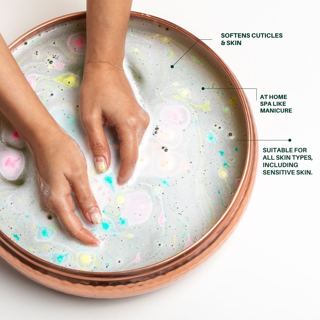 Mini Bath Bomb Tablets - Perfect Bath Gift For Kids, Men & Women | Spa ...